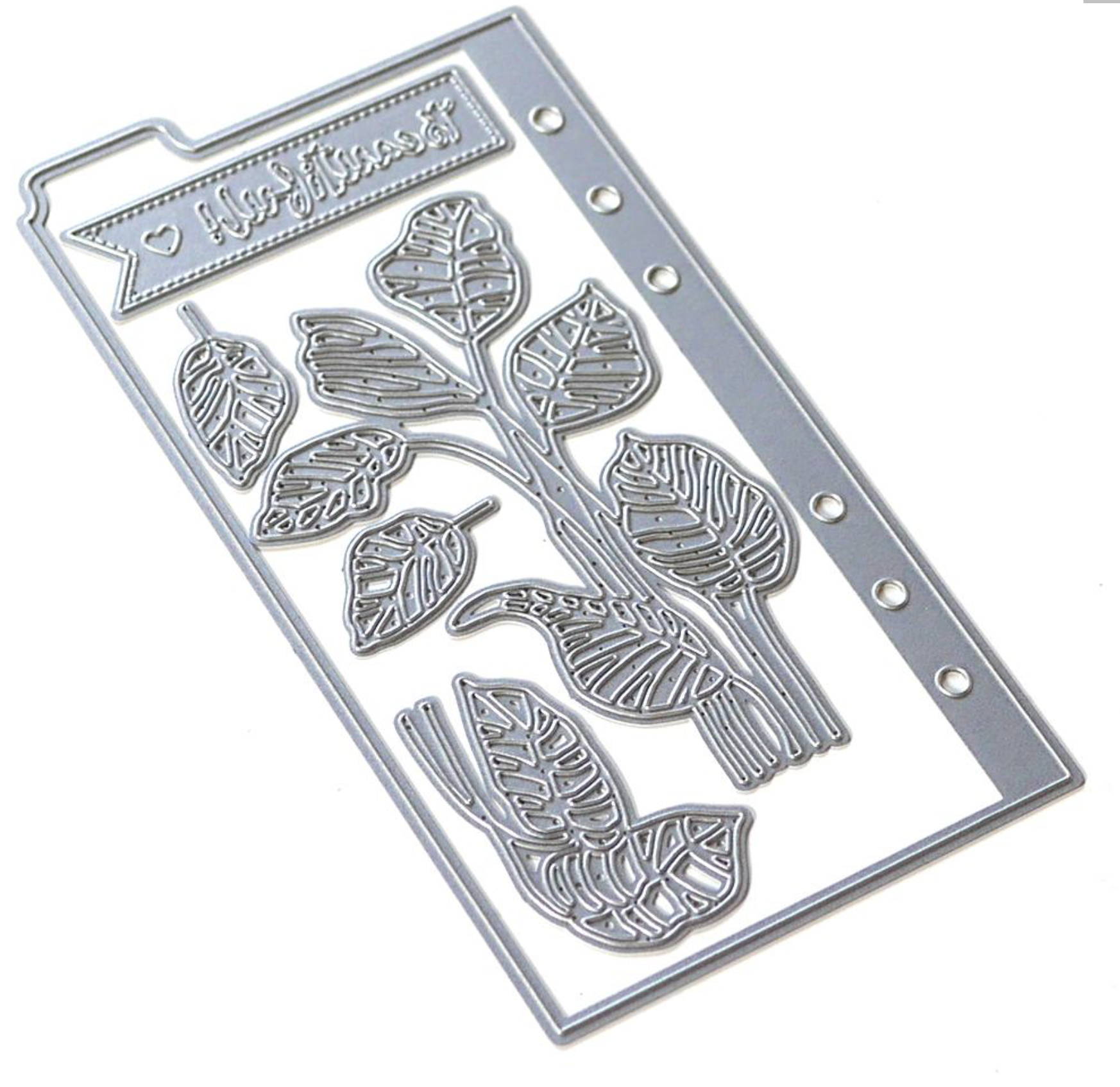 Elizabeth Craft Designs Sidekick Essentials Metal Die Sets (Options ...